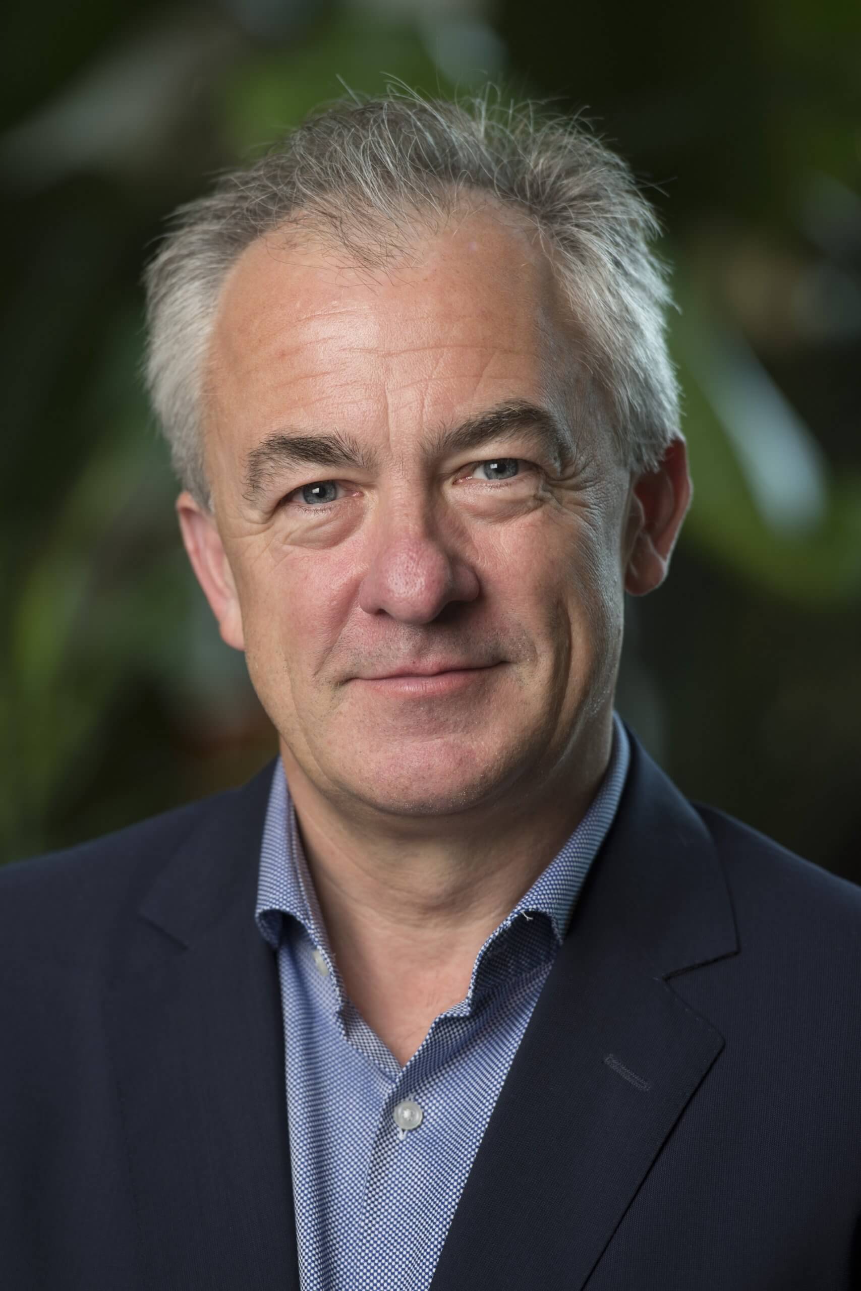 Mark Thomson - Ropi Publications